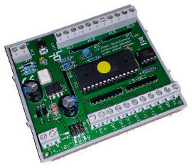 LDT Lichtsignal-Decoder