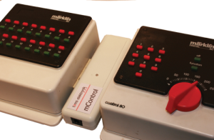 mControl | T-40-01607-01